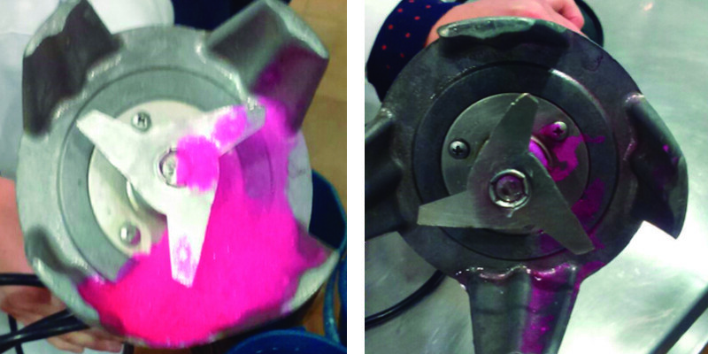 Biofilms en la industria alimentaria: casos de éxito | Christeyns