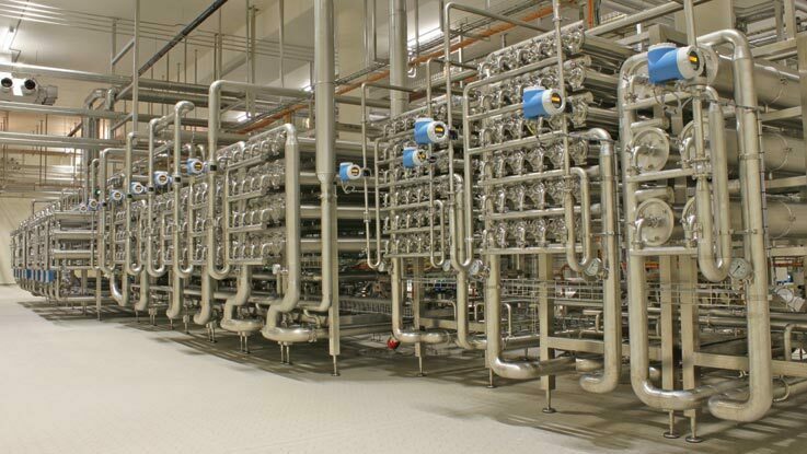 Gareth McCabe, Dairy Sector Specialist at Christeyns Food Hygiene ...