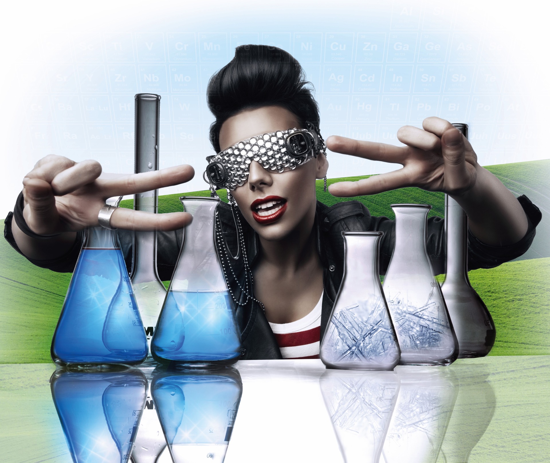 Cool Chemistry EPIC | Christeyns