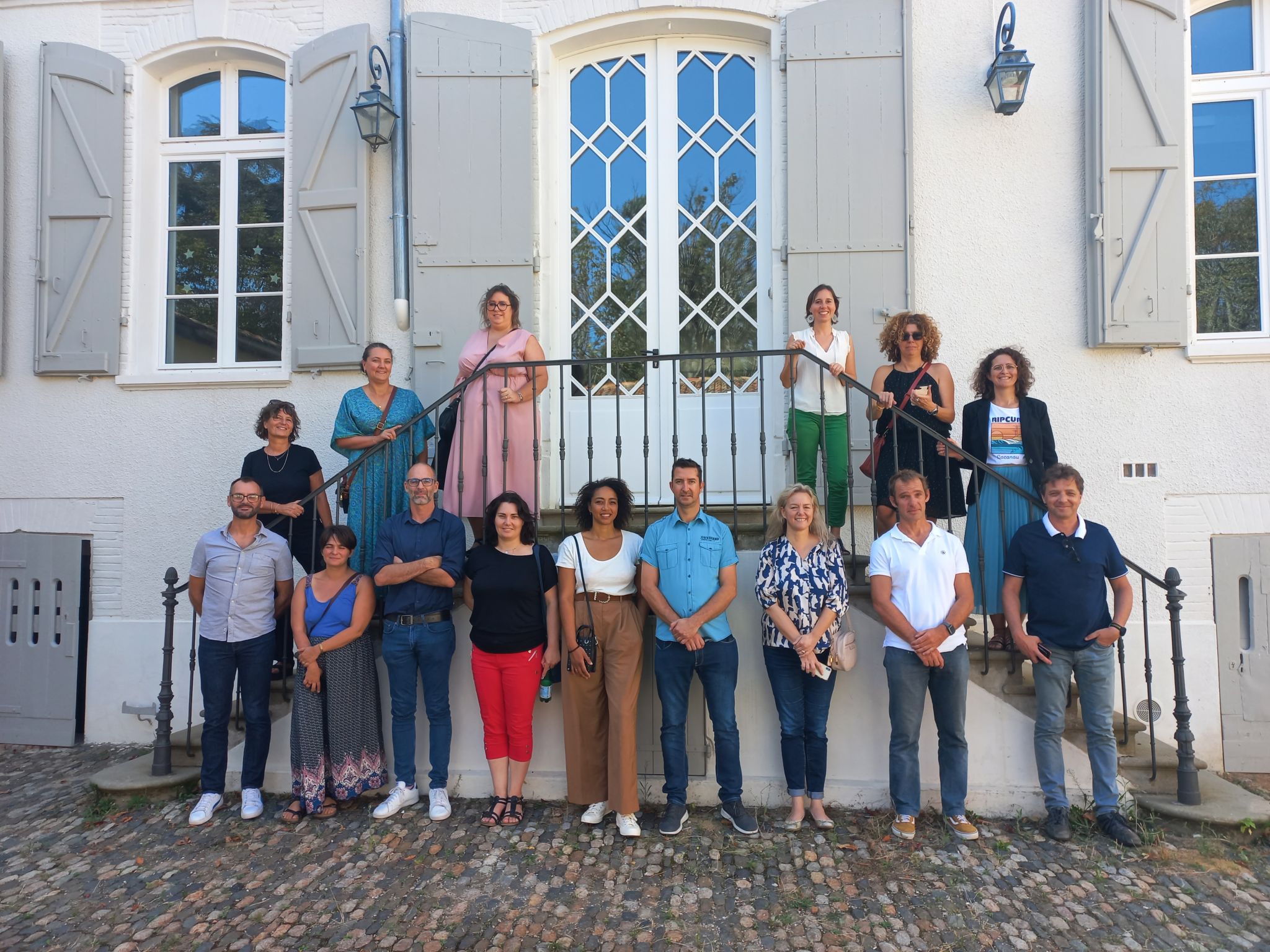 Christeyns France fait partie du Comité des Programmes ECOCERT ...