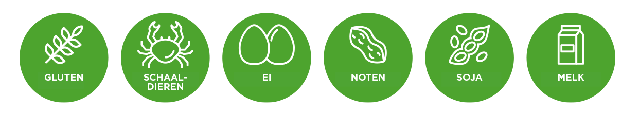 Allergenen Defense | Christeyns