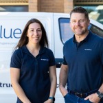 Strategic joint venture with True Blue Chemicals in Australia - Christeyns